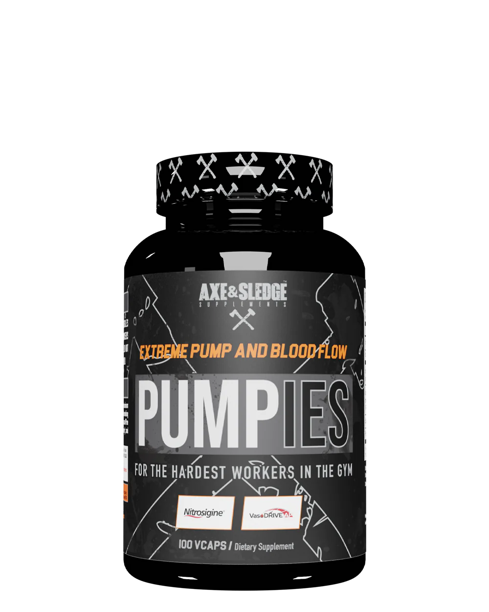 Pumpies – meccanutrition