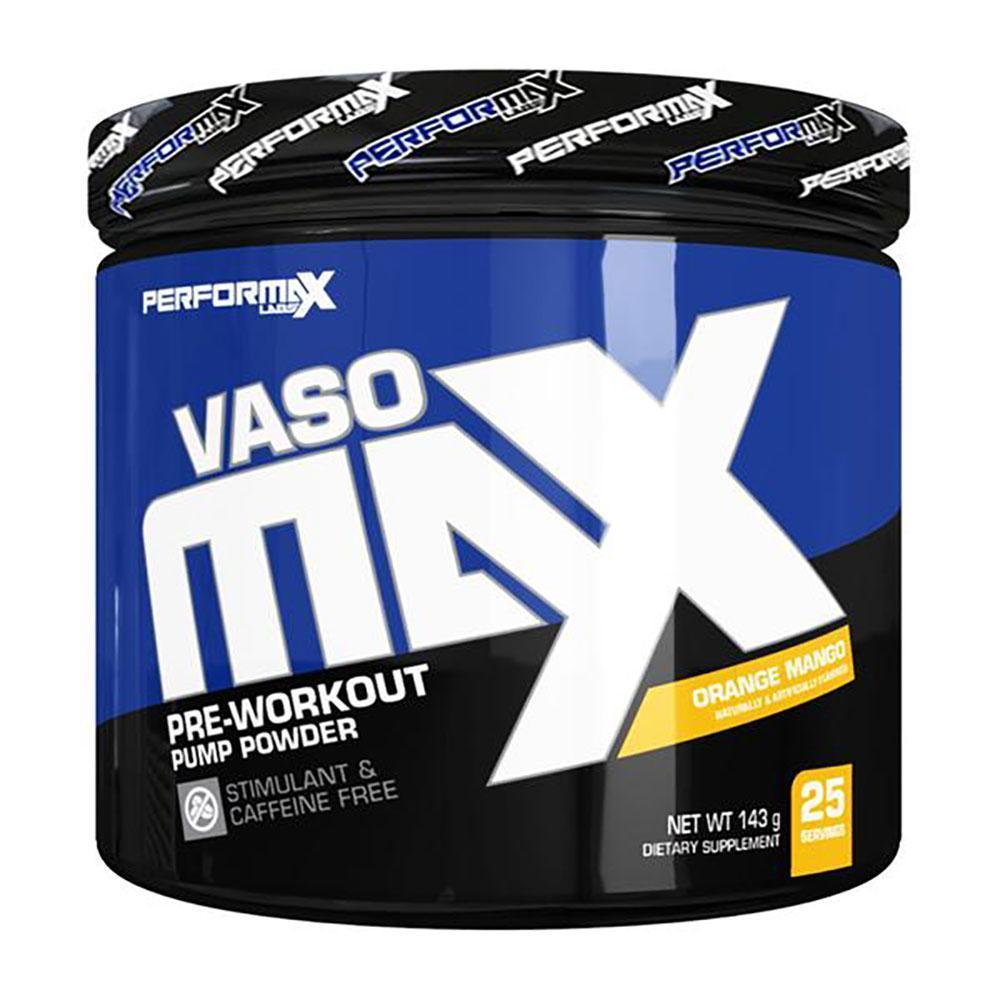 Vasomax – meccanutrition