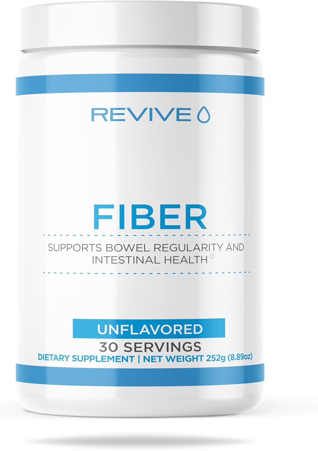 Revive Fiber – meccanutrition