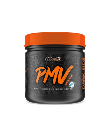 Nitric Oxide & Pump – meccanutrition