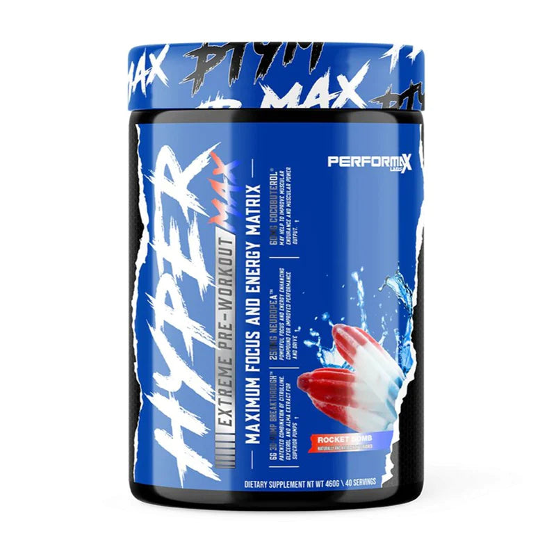 HyperMaxx Extreme – meccanutrition